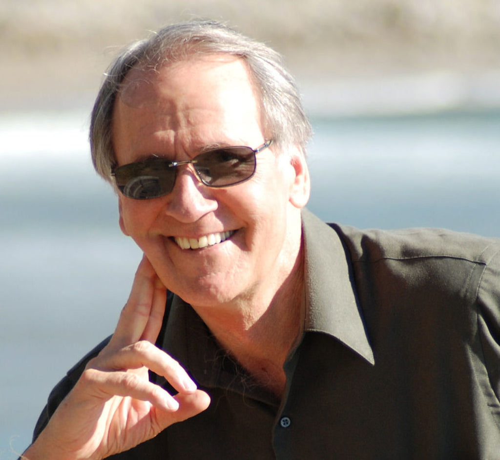 Larry Stamper – PEMF Supply