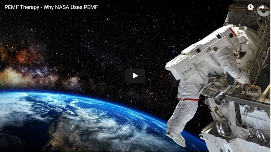 PEMF Therapy - Why NASA Uses PEMF – PEMF Supply